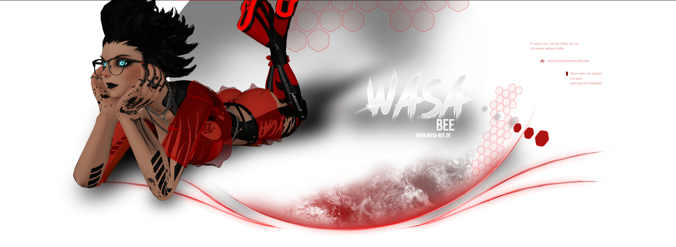 Wasa Bee